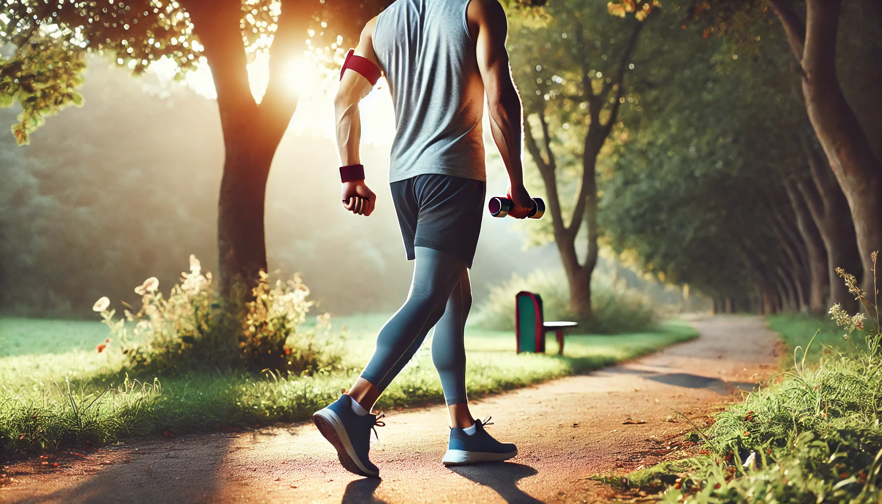 適度な負荷の運動をしないと、免疫力が静かに衰えていく危険な真実 - ユースケの免疫アップ部ログ